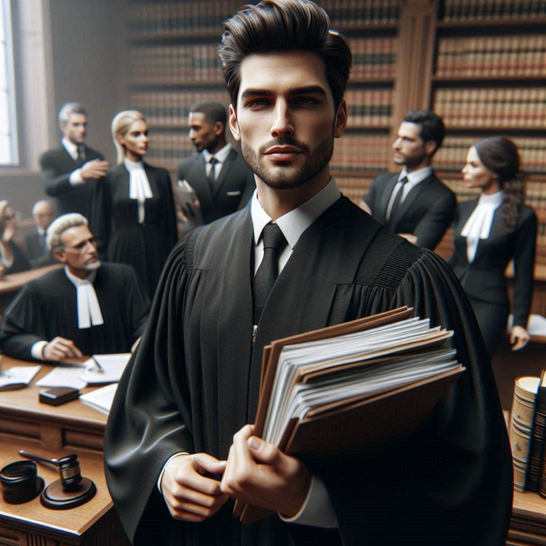 Tipos de abogados: especialidades y habilidades clave – Info Bufete Hoy