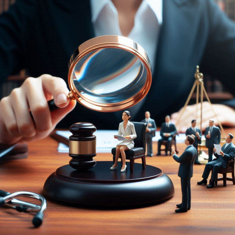 Descubre las principales ventajas de ser abogado – Info Bufete Hoy